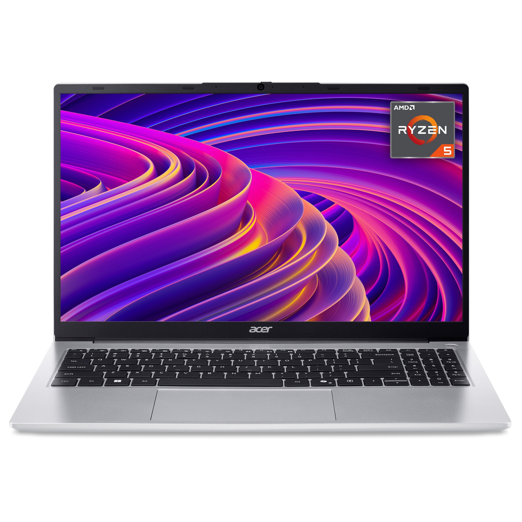 Acer Aspire Lite AL15-62P - 15.6" Full HD, Ryzen 5 66600H, 16GB, 512GB SSD, Windows 11 Notebook ...