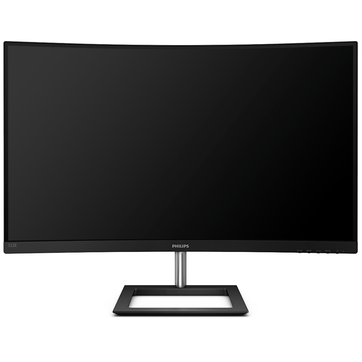 Philips E Line 322E1C/00 LED display 80 cm (31.5") 1920 x 1080 pixels ...