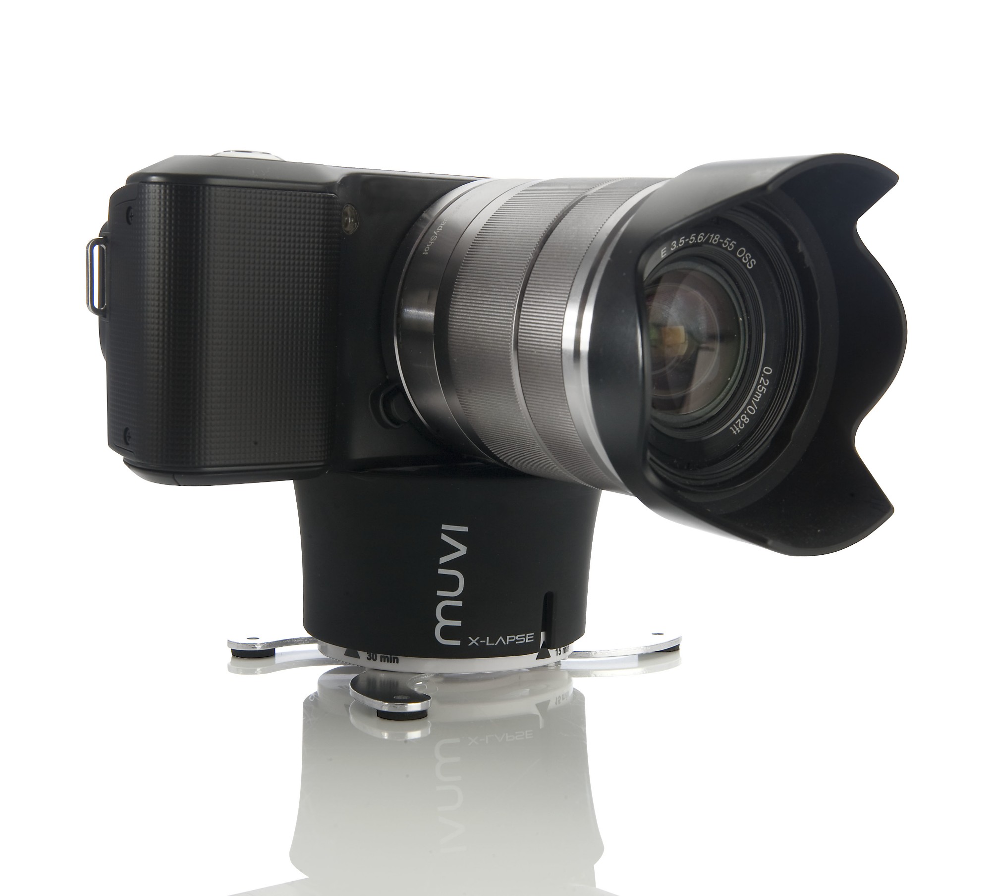 Veho VCC-100-XL MUVI™ X-Lapse, 0 in distributor/wholesale stock for ...