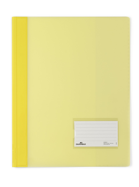 Durable Document Folder, 1 in distributor/wholesale stock for resellers ...
