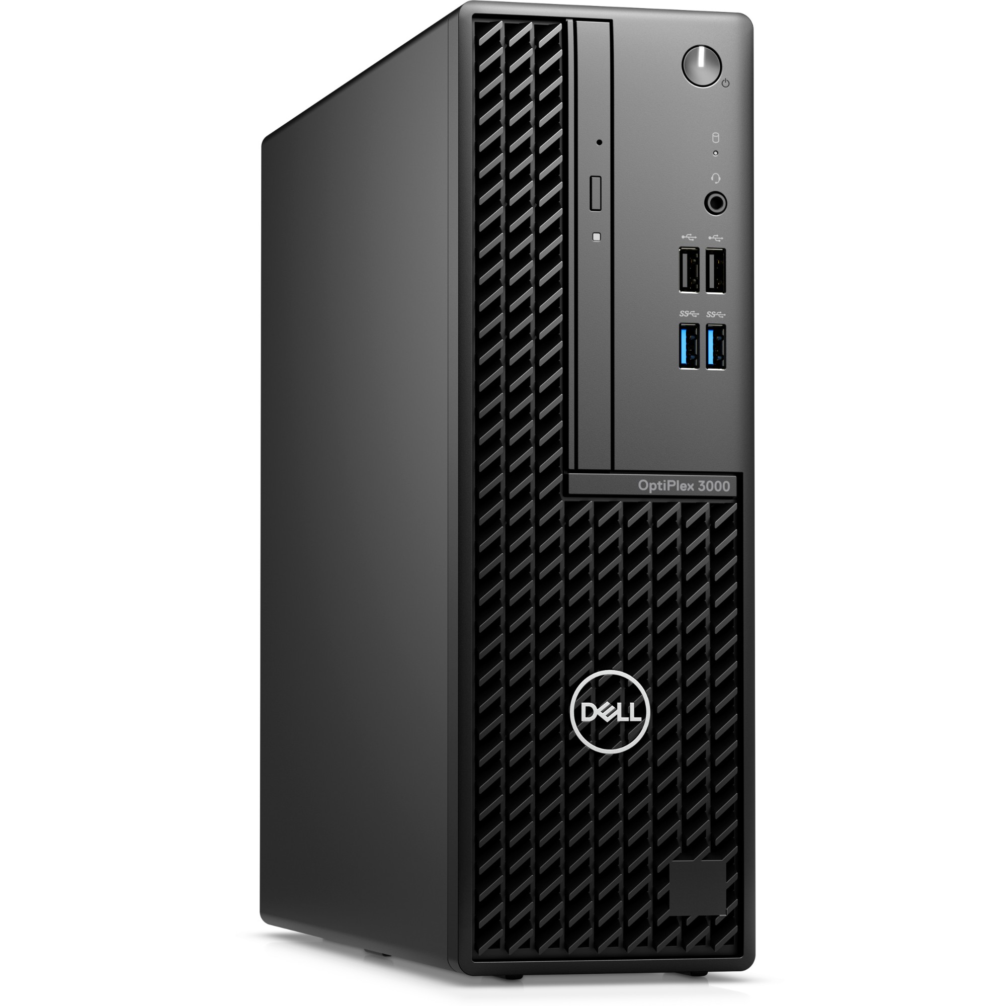 DELL OptiPlex 3000 I5 12500 SFF Intel Core I5 16 GB DDR4 SDRAM 256 GB