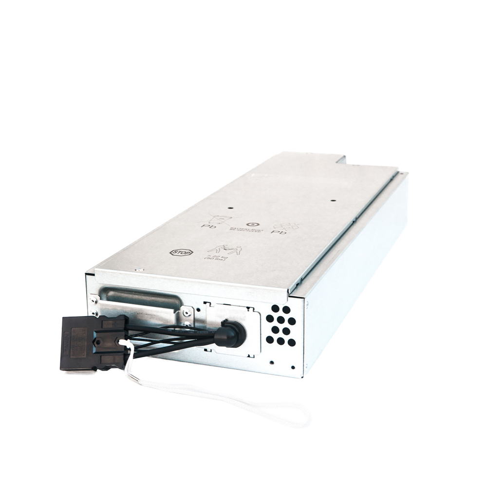 Origin Storage Replacement UPS Battery Cartridge APCRBC117 For ...