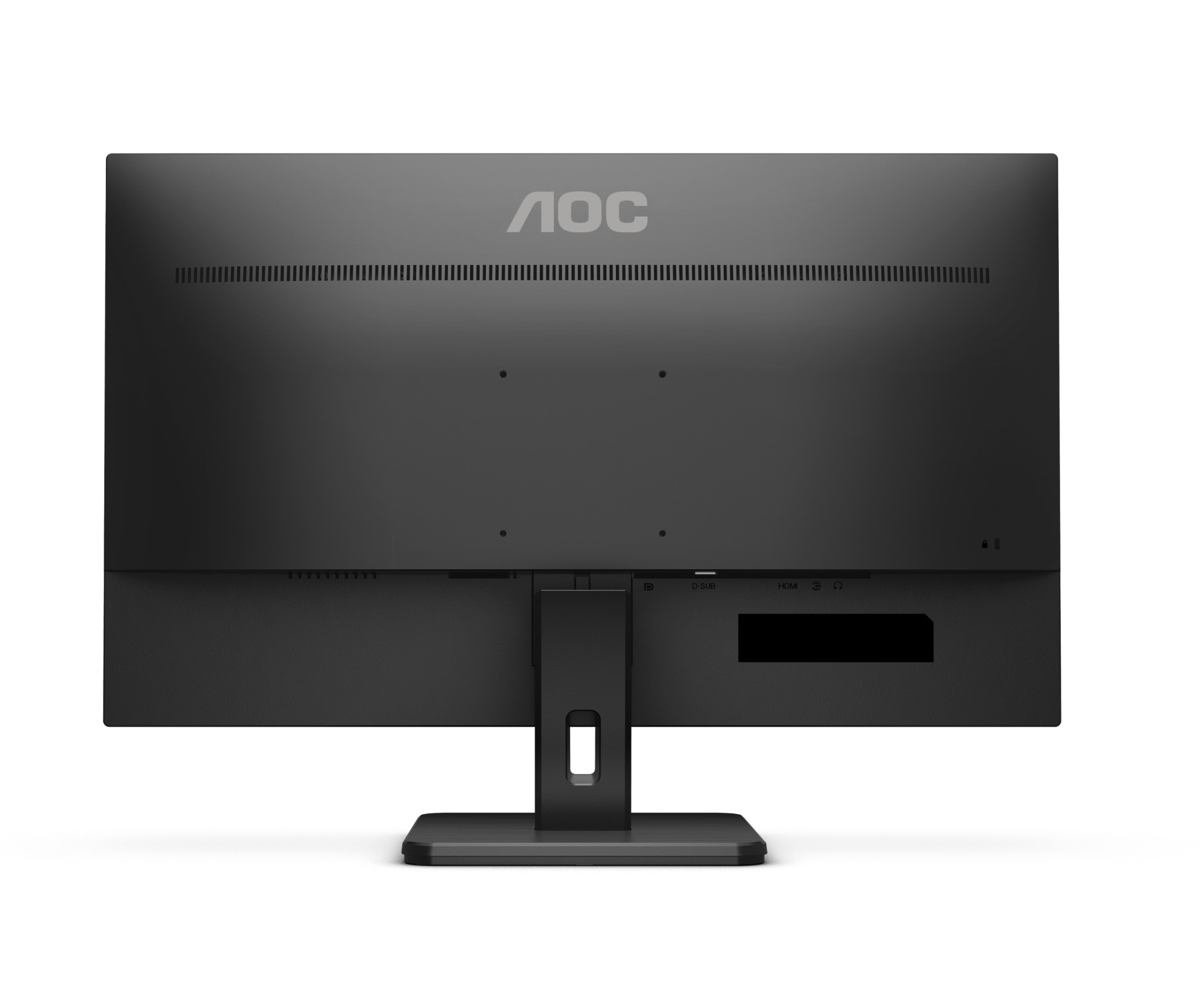 AOC E2 27E2QAE computer monitor 68.6 cm (27") 1920 x 1080 pixels Full ...