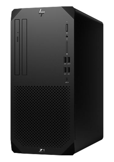 NanoByte Solutions (NZ) HP Z1 Tower G9 Intel i9-14900 32GB DDR5 1TB SSD ...
