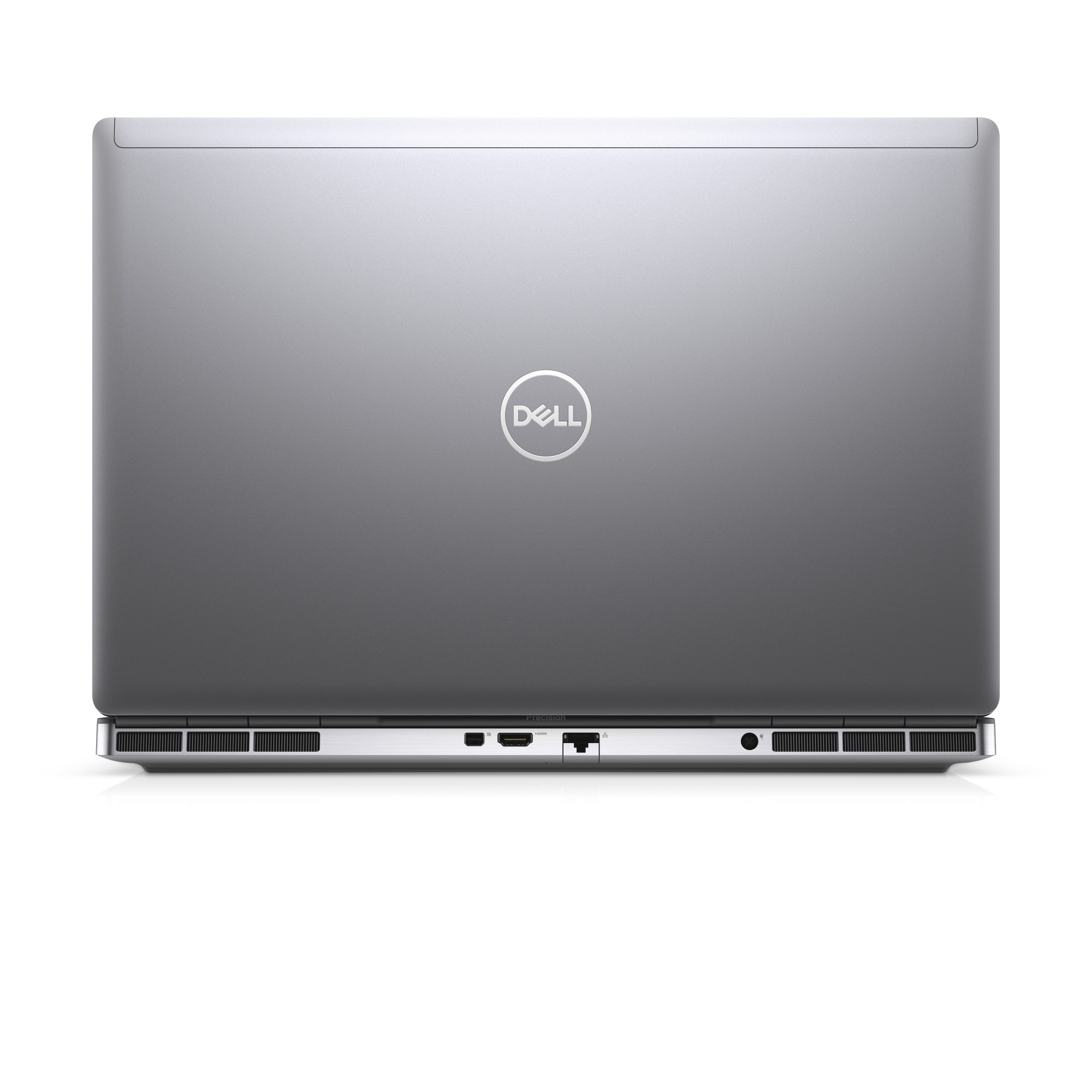 DELL Precision 7760 i7-11850H Mobile workstation 43.9 cm (17.3") Full ...