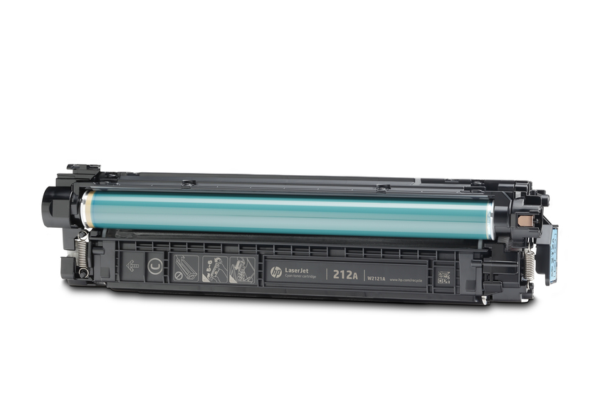 HP W2121A (212A) Toner cyan, 4.5K pages, 73 in distributor/wholesale ...