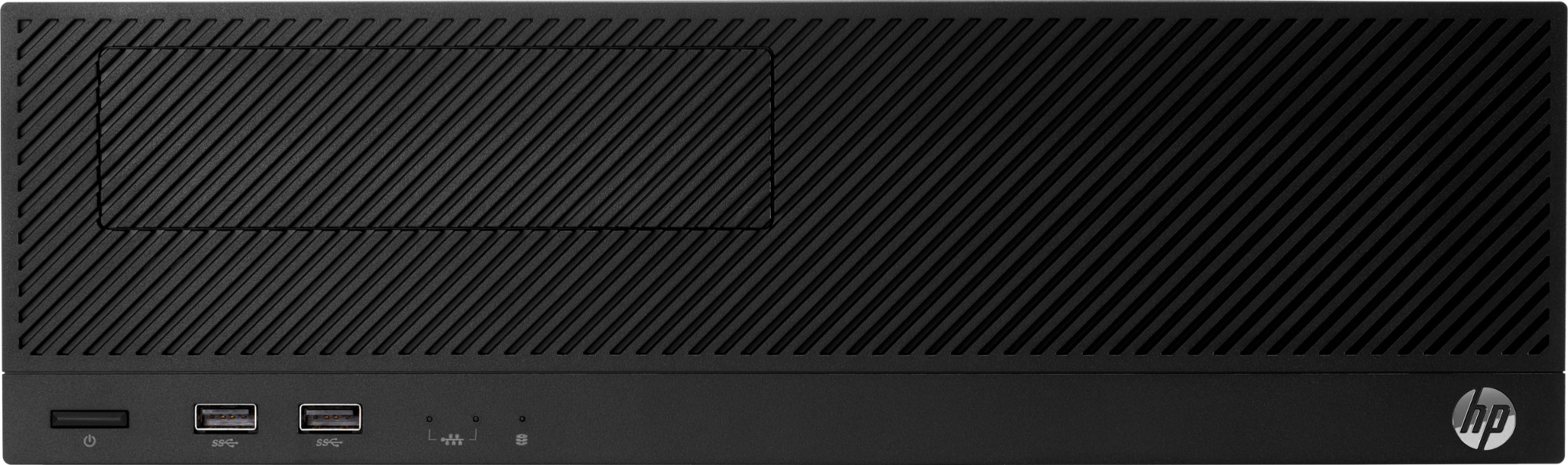 HP Engage Flex Pro SFF 2.1 GHz i5-8500T Black, 0 in distributor ...