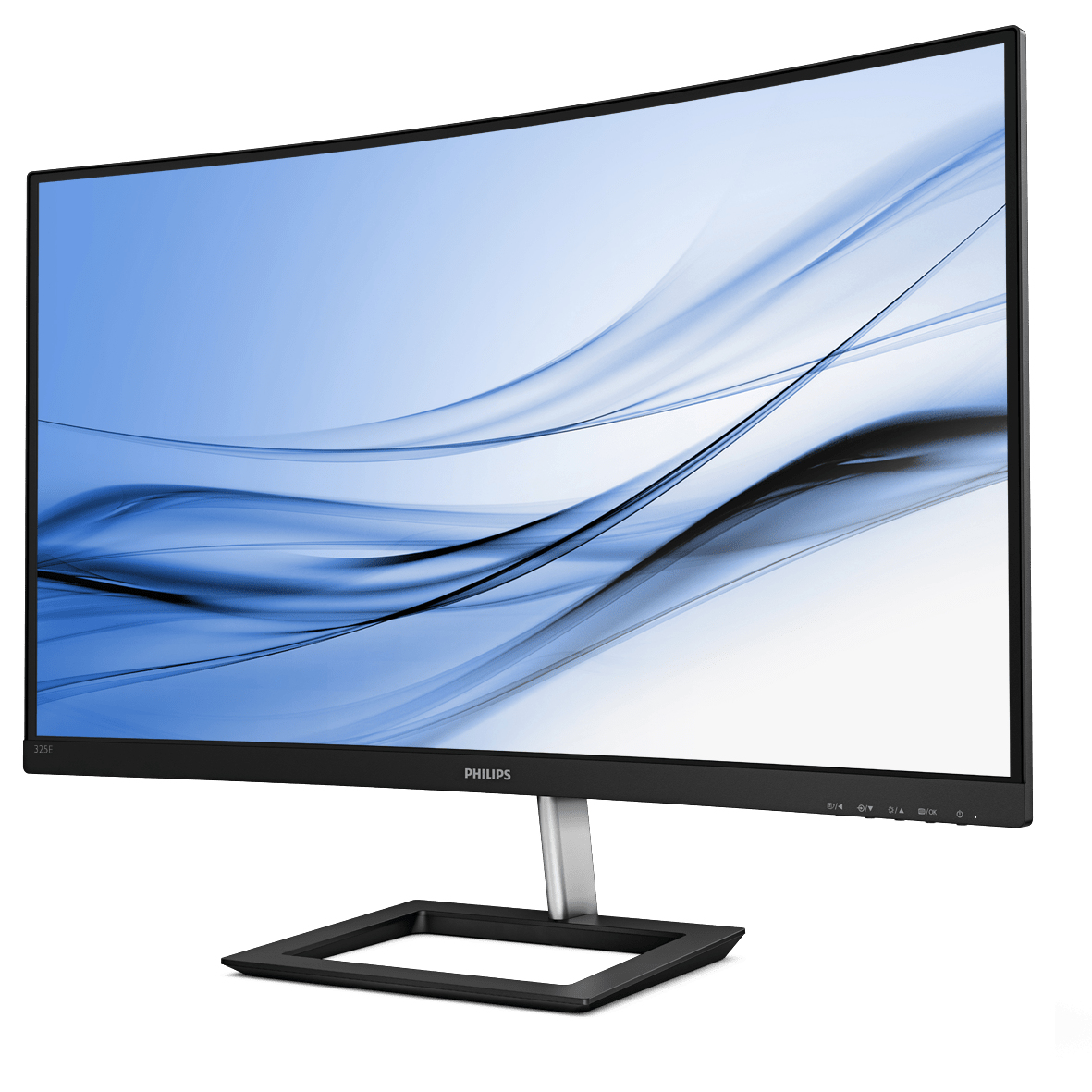 Philips E Line 325E1C/00 computer monitor 80 cm (31.5") 2560 x 1440 ...