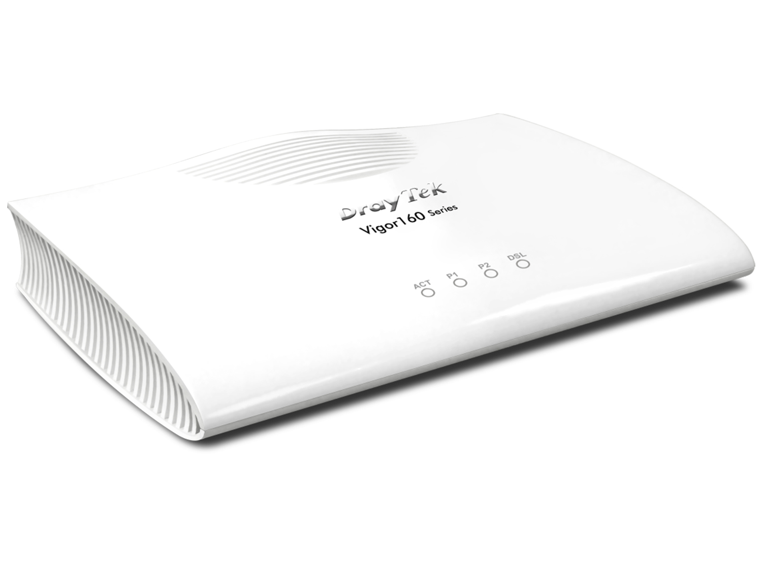 Draytek Vigor 166 wired router Gigabit Ethernet White, 47 in ...