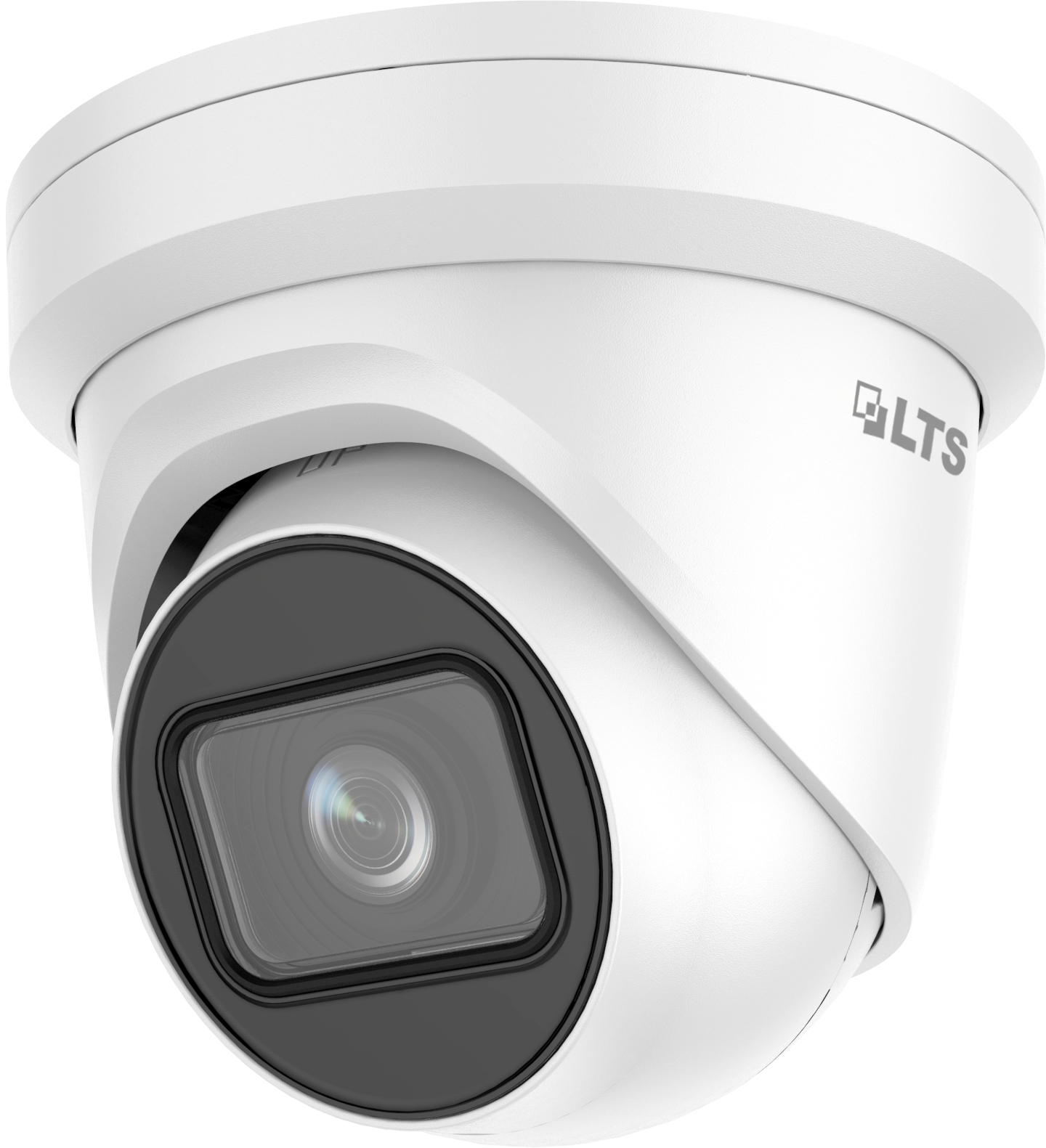 LTS 6MP IP Turret IP security camera Indoor & outdoor 3200 x 1800 ...