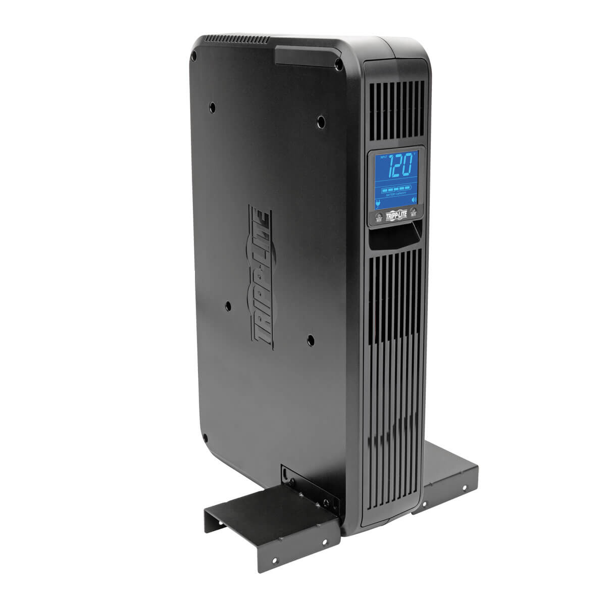 Tripp Lite SMART1500LCD UPS No Break Interactivo SmartPro LCD de 120V ...