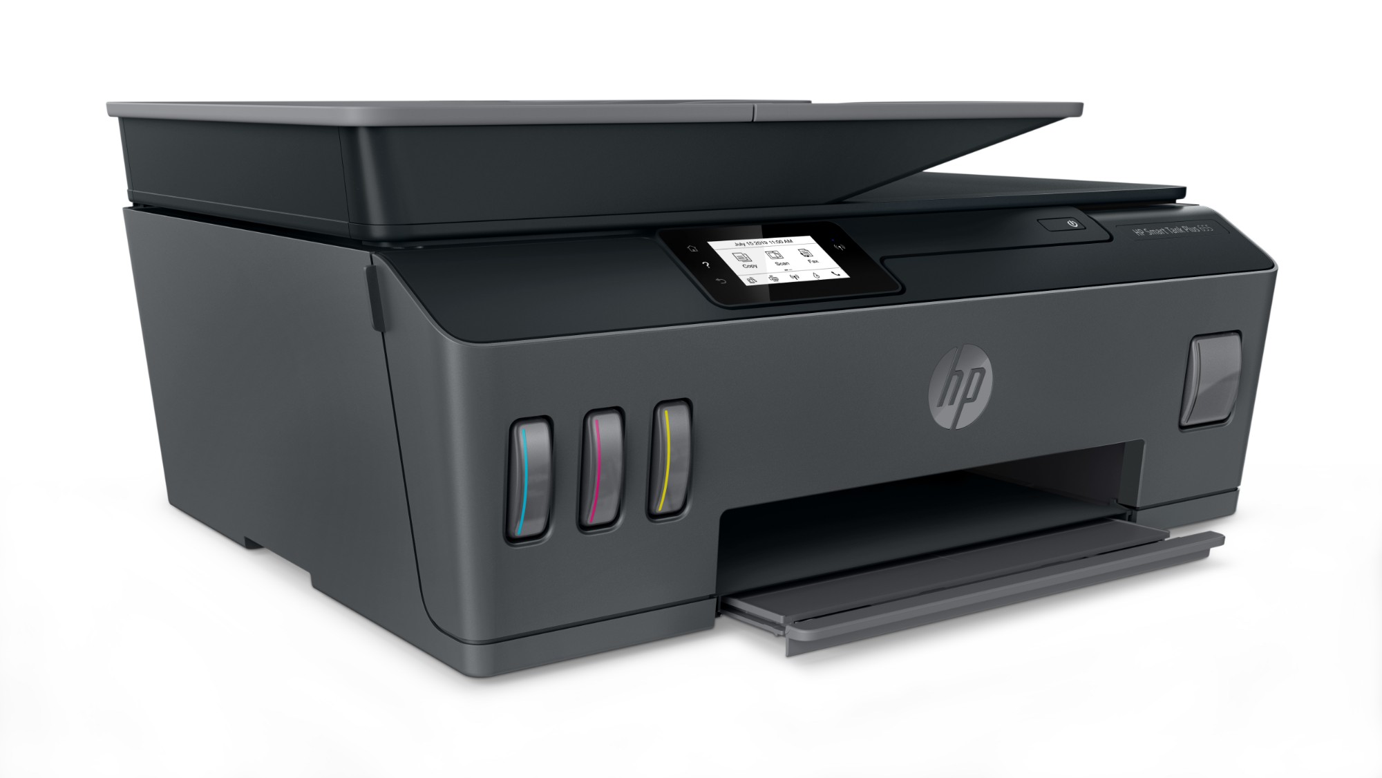 HP Smart Tank Plus 655 Thermal inkjet A4 4800 x 1200 DPI 11 ppm Wi-Fi ...