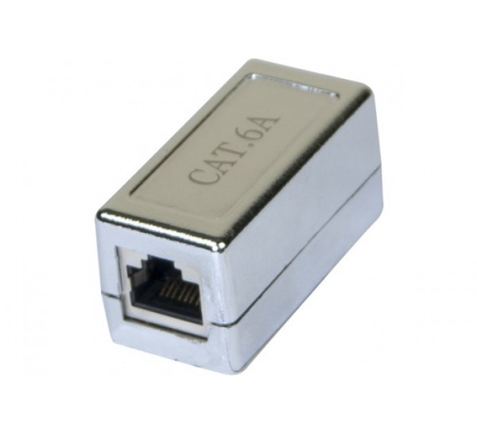 Hypertec 272221-HY network junction box Cat6a Silver, 0 in distributor ...