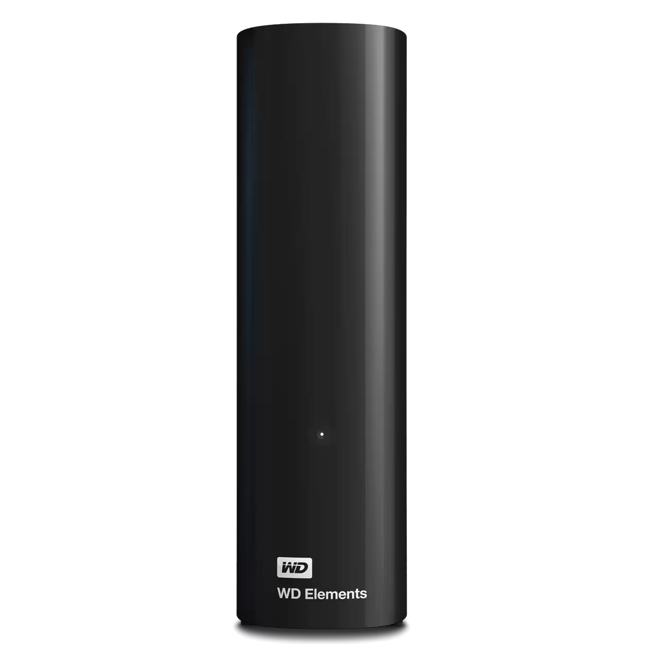 Western Digital Elements WDBBKG0100HBK-AESN external hard drive 10 TB ...