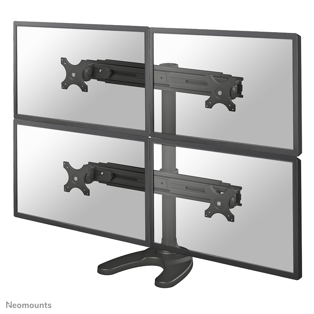 Neomounts by Newstar Neomounts monitor arm desk mount, 11 in ...