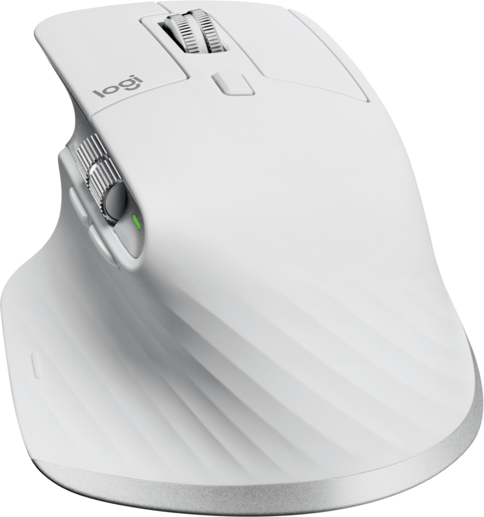 Logitech MX Master 3S Performance Wireless Mouse, 72 in distributor ...