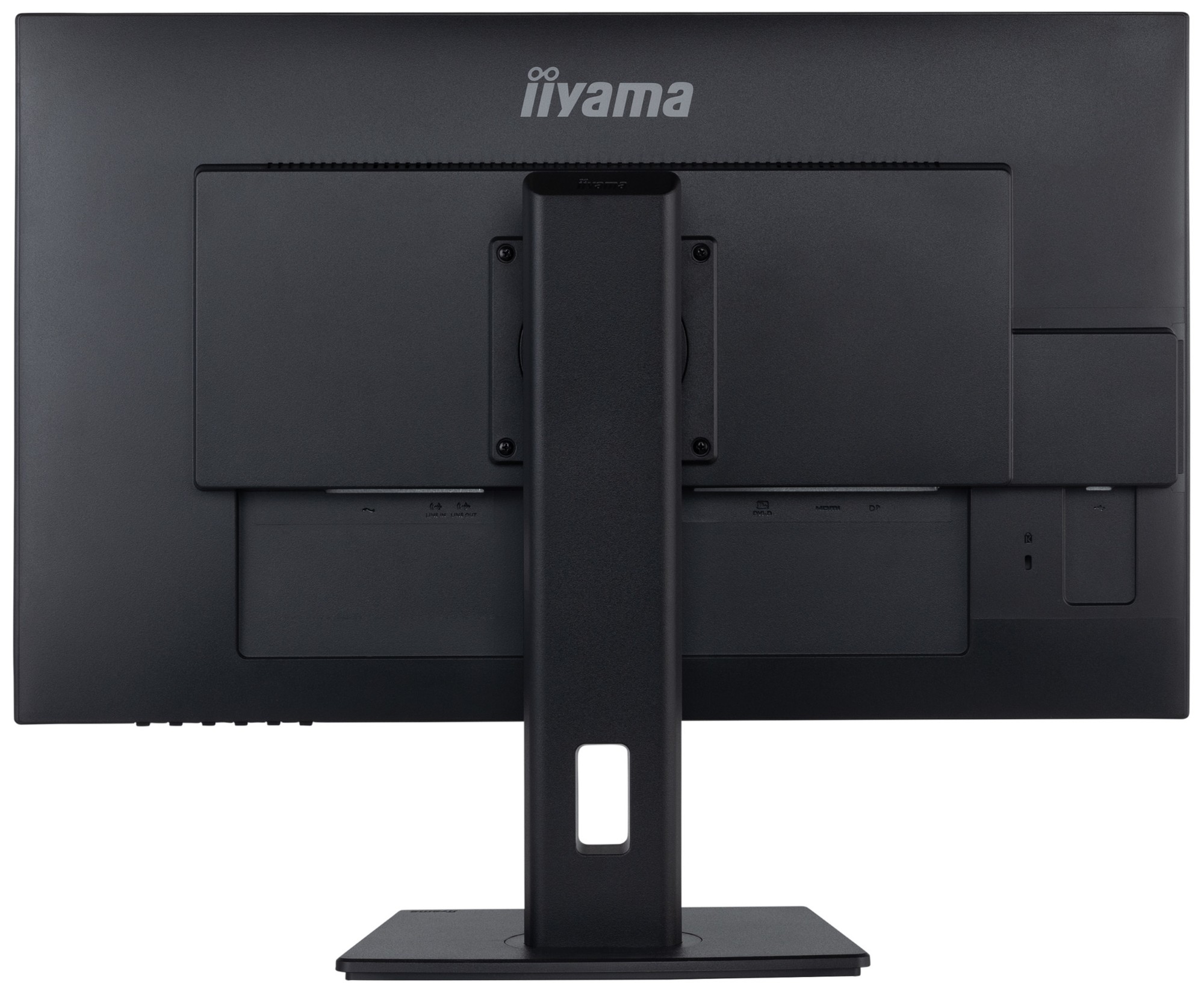 iiyama XUB2792QSU-B5 computer monitor 68.6 cm (27") 2560 x 1440 pixels ...