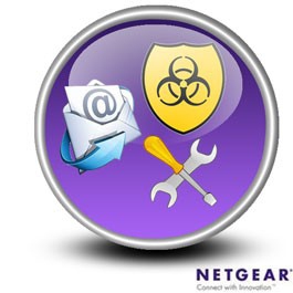 NETGEAR ProSecure UTM25