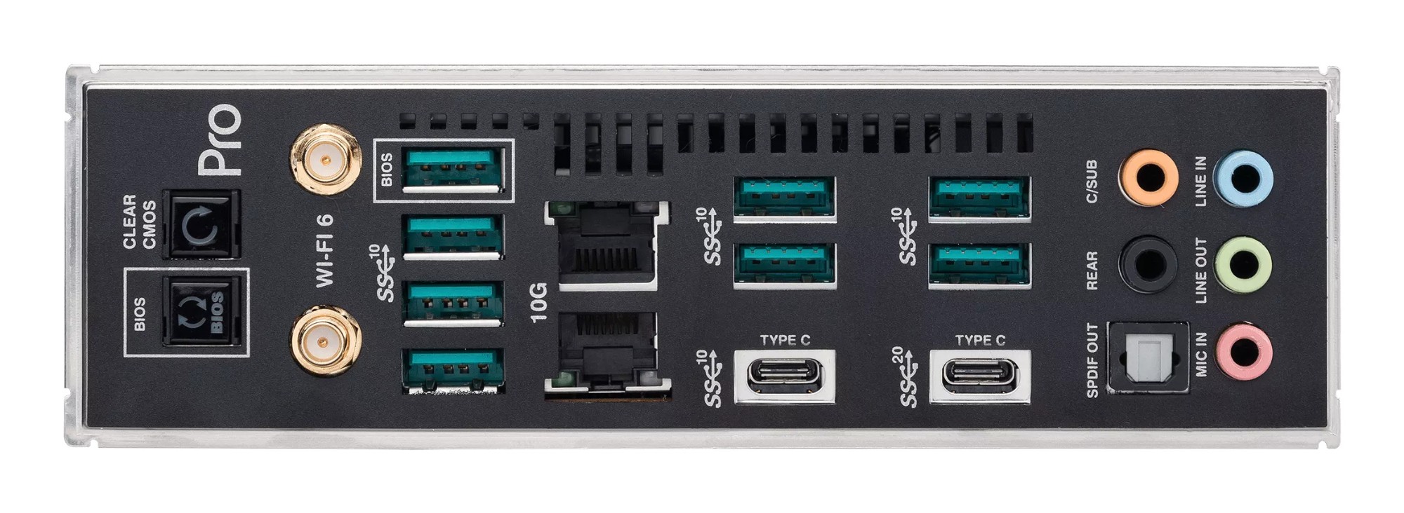 ASUS WRX80E-SAGE SE WIFI AMD WRX80 Socket SP3 Extended ATX, 24 in ...