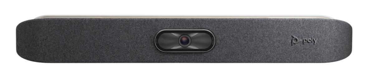 HP Poly POLY STUDIO X50 & POLY TC8 All-in-one 4K Video Conf ...
