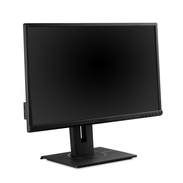 Viewsonic VG Series VG2440 computer monitor 61 cm (24") 1920 x 1080 ...