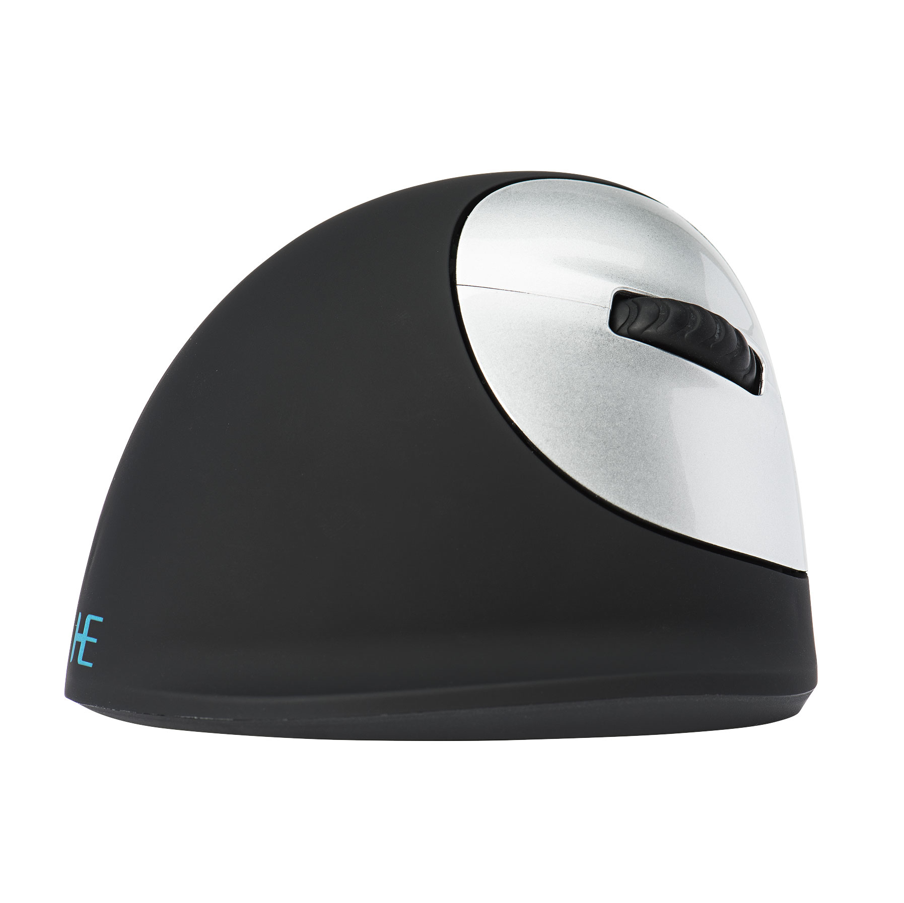 R-Go Tools R-Go HE Mouse, Ergonomic mouse, Medium (Hand Size 165-185mm ...