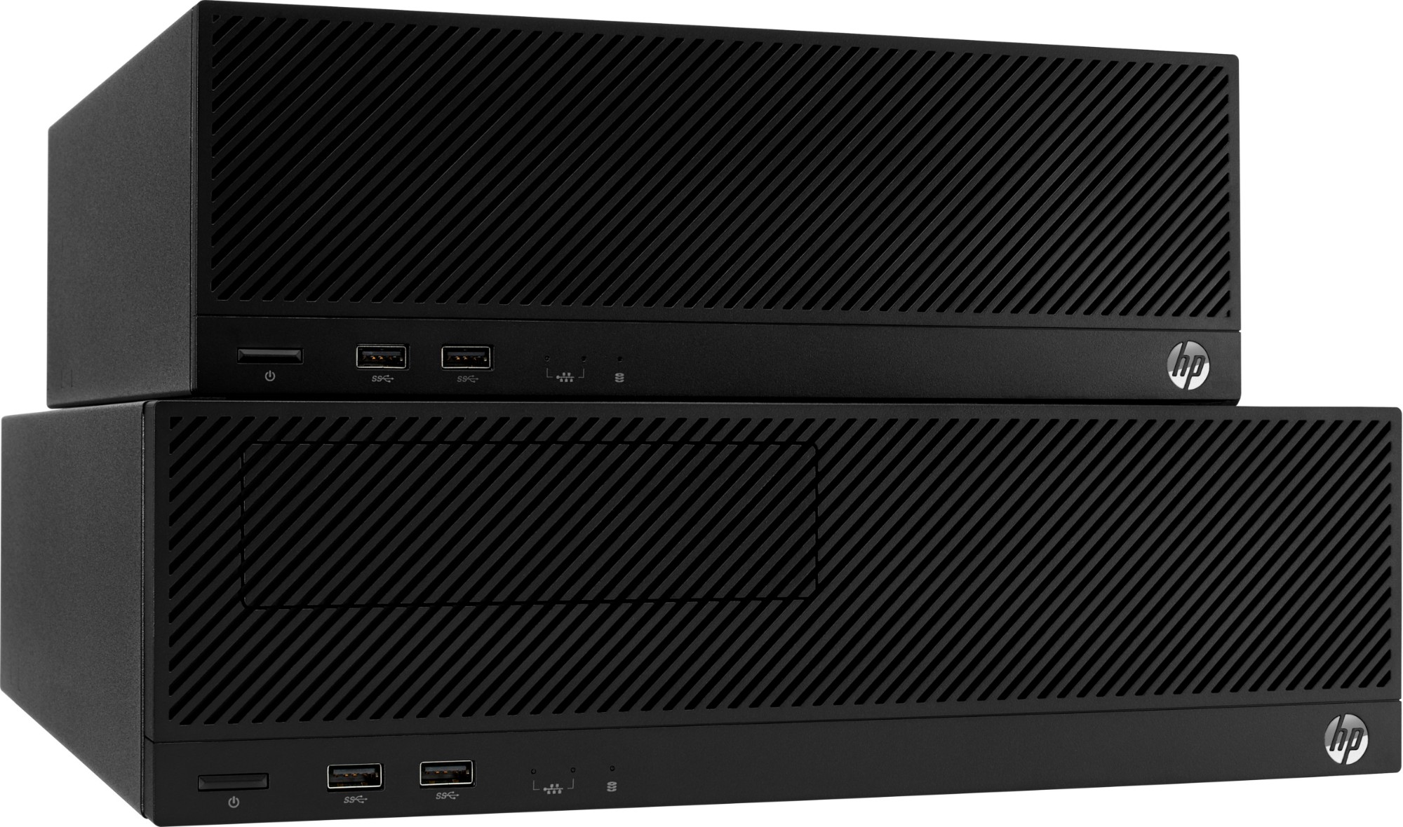 HP Engage Flex Pro 3.2 GHz i7-8700 SFF Black, 0 in distributor ...