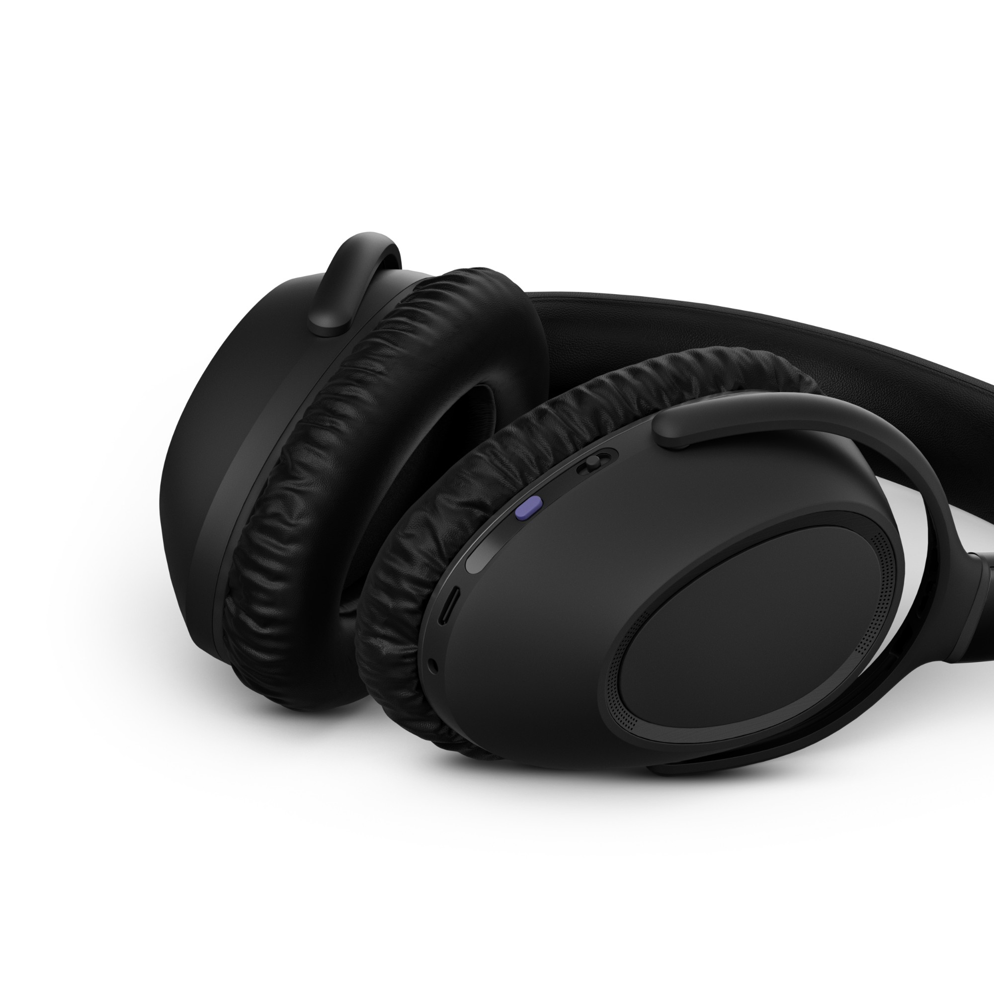 EPOS ADAPT 660, Over-Ear Bluetooth® Headset, 243 in distributor ...