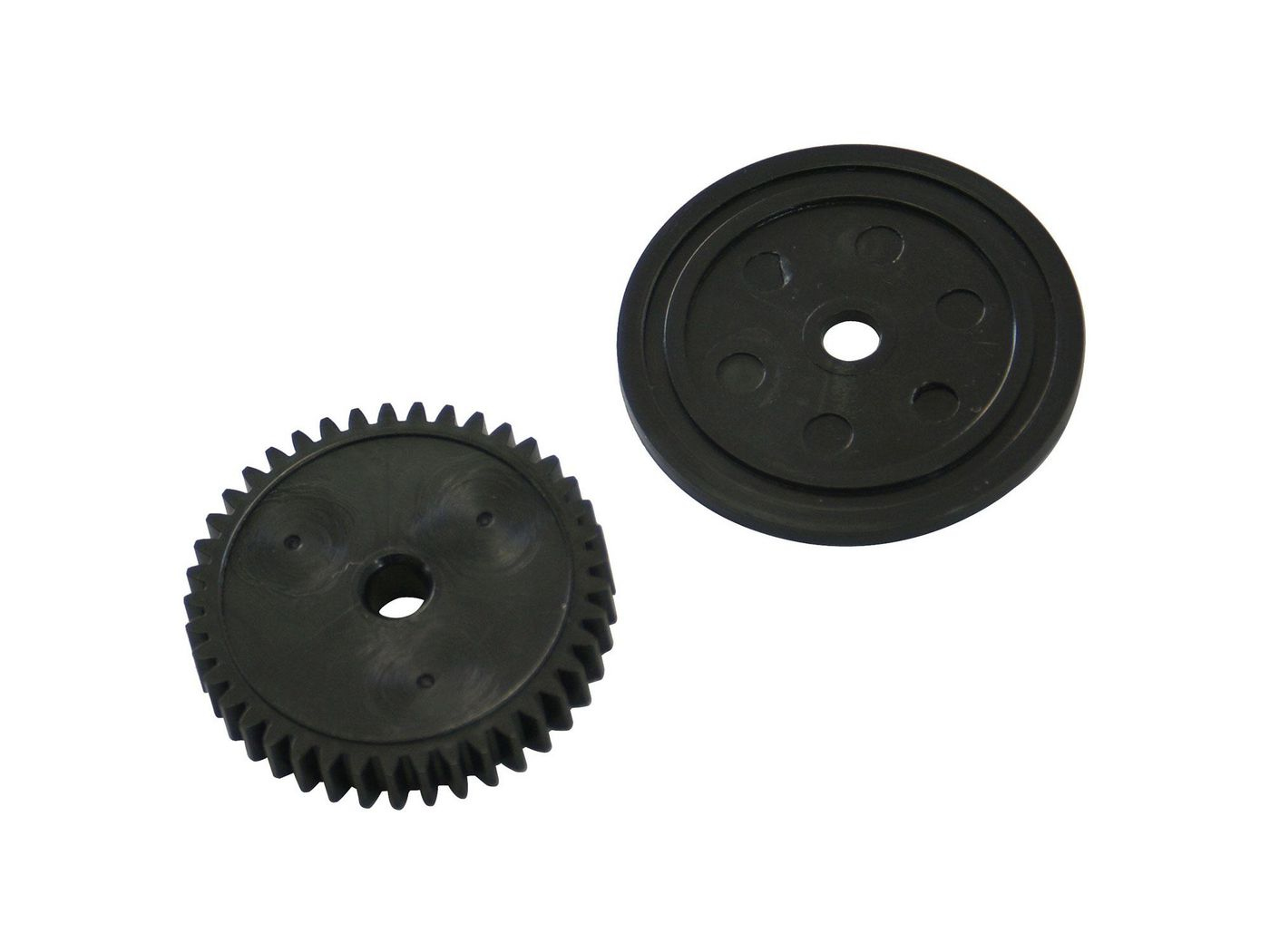 CoreParts MSP3836 printer/scanner spare part Drive gear 1 pc(s), 0 in ...