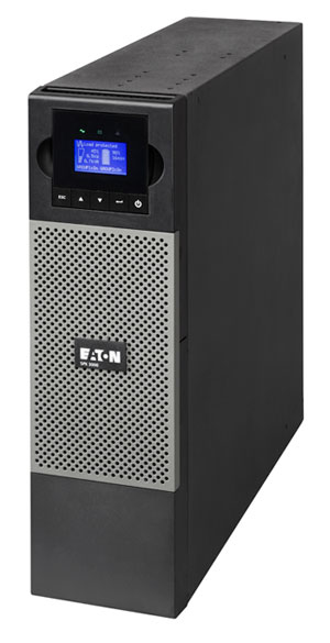 Eaton 5PX 3000VA (3U) uninterruptible power supply (UPS) Line ...