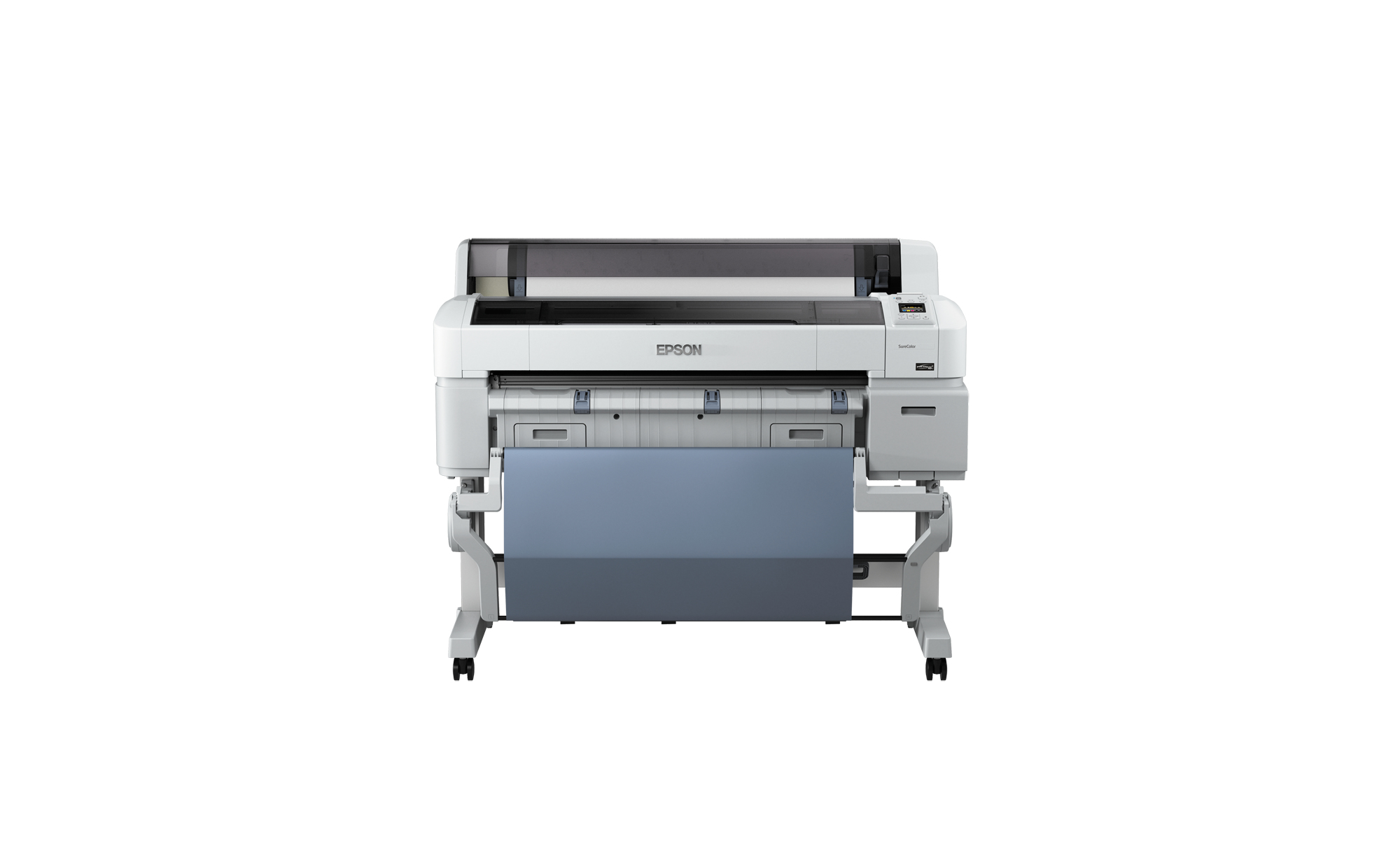 Epson SureColor SC-T5200-PS, 3 in distributor/wholesale stock for ...