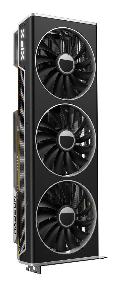 XFX MERC 310 AMD Radeon RX 7900 XTX 24 GB GDDR6, 1 in distributor ...