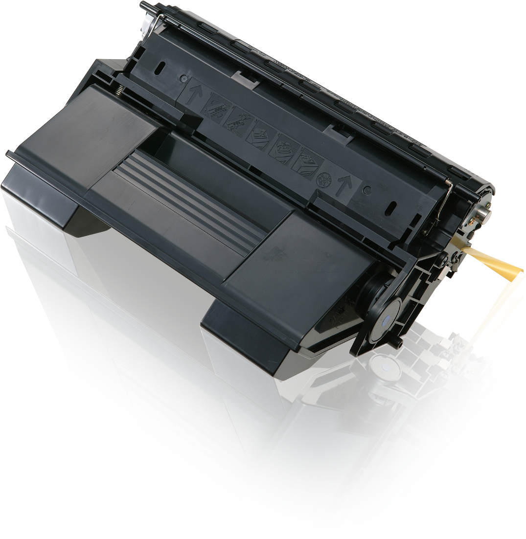 Epson C13S051111 (S051111) Toner black, 17K pages, 5 in distributor ...