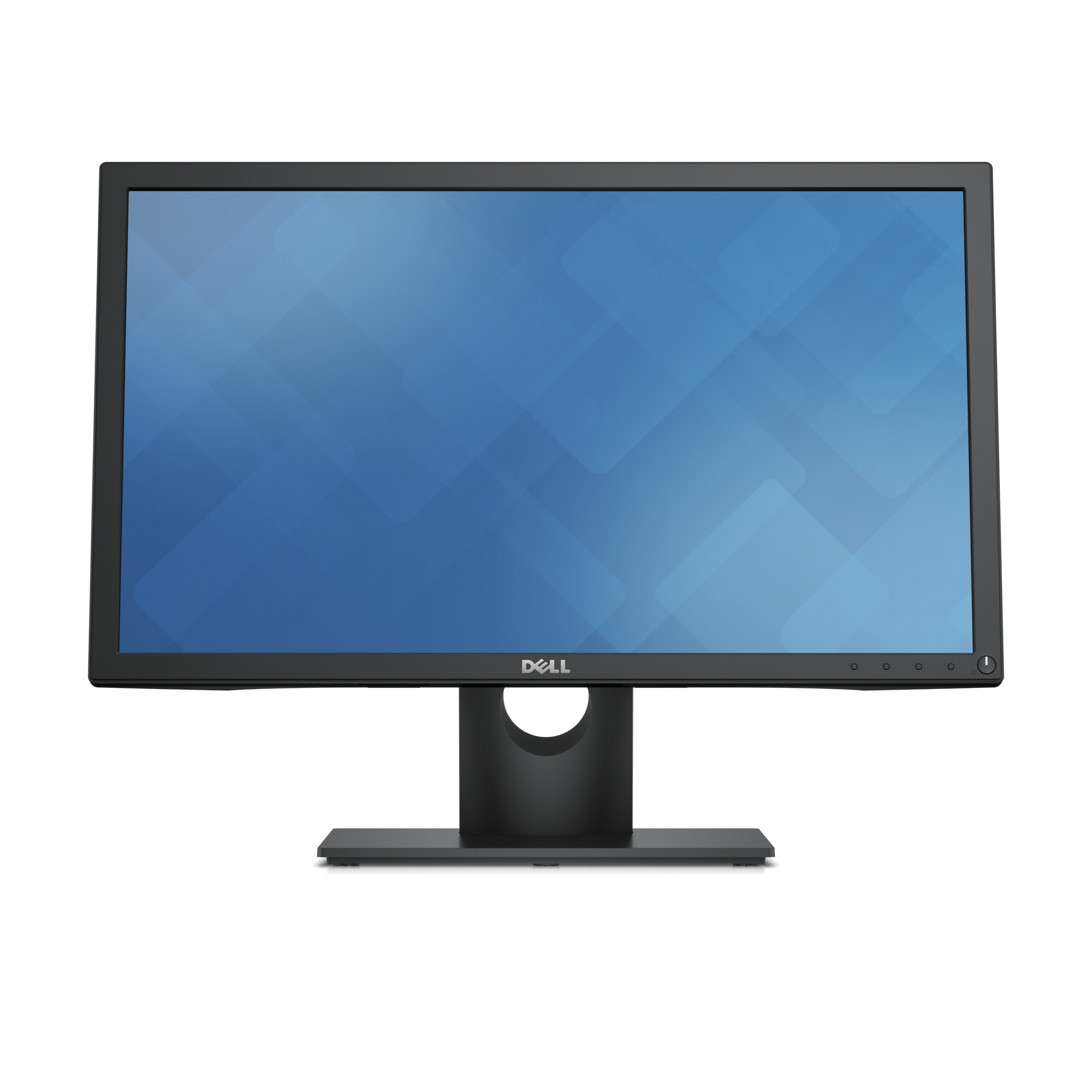 DELL E Series E2216H computer monitor 54.6 cm (21.5") 1920 x 1080 ...