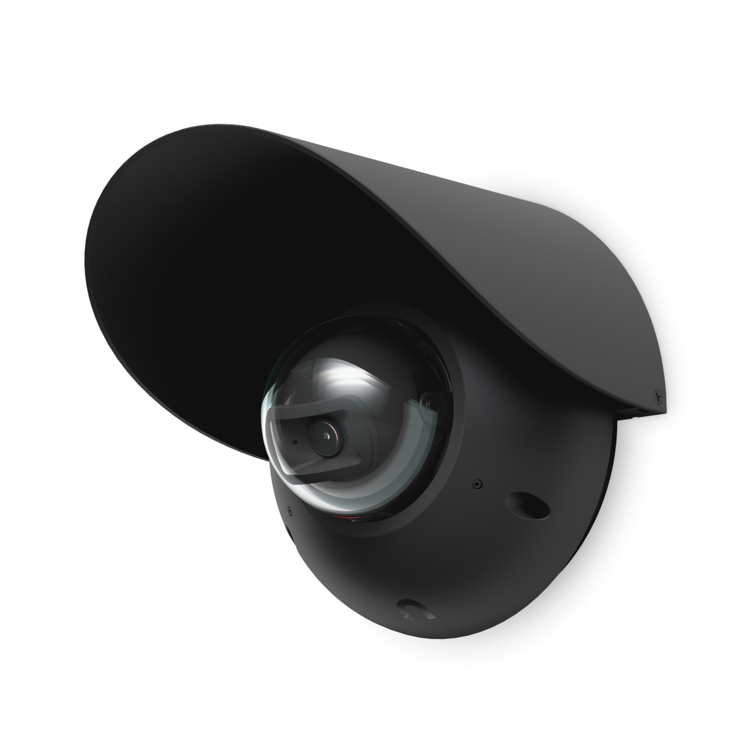 Acheter en ligne | Ubiquiti UACC-G6-Dome-WS-B Weather shield ...