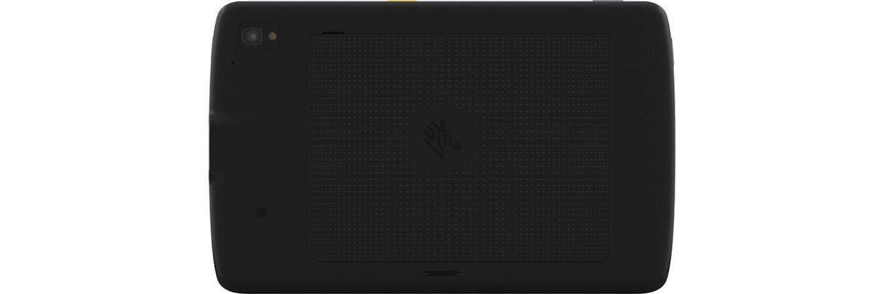 Zebra ET40 Qualcomm Snapdragon 64 GB 20.3 cm (8") 4 GB Wi-Fi 6 (802 ...