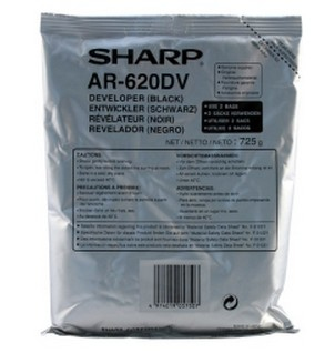 Sharp AR-620DV developer unit 250000 pages, 0 in distributor/wholesale ...