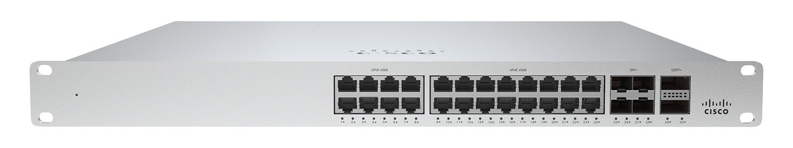 Cisco Meraki MS355-24X Managed L3 10G Ethernet (100/1000/10000) Power ...