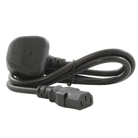 Cisco Meraki AC Power Cord for MX and MS Black, 995 in distributor ...