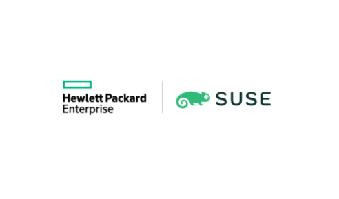 Q5T89A Hewlett-Packard Enterprise SuSE Linux Enterprise Server
