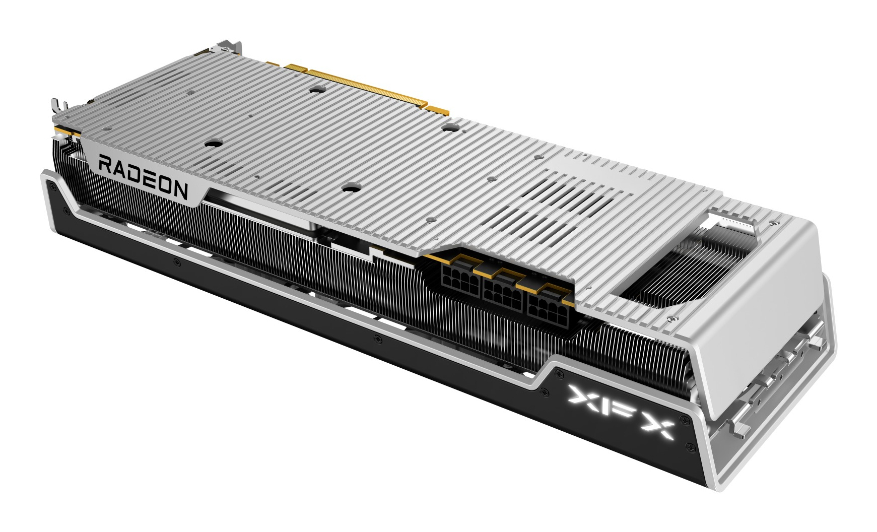 XFX MERC 310 AMD Radeon RX 7900 XTX 24 GB GDDR6, 169 in distributor ...