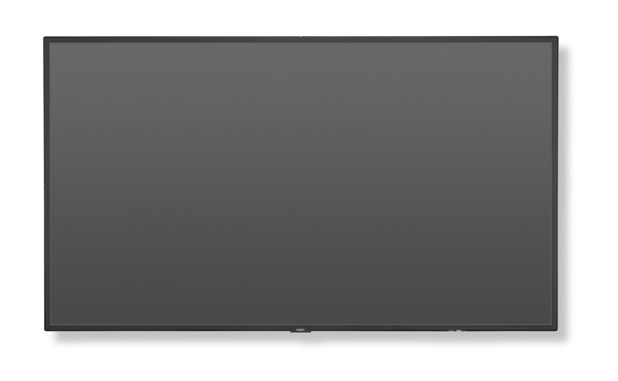 NEC MultiSync V554 Digital signage flat panel 139.7 cm (55") LED 500 cd ...