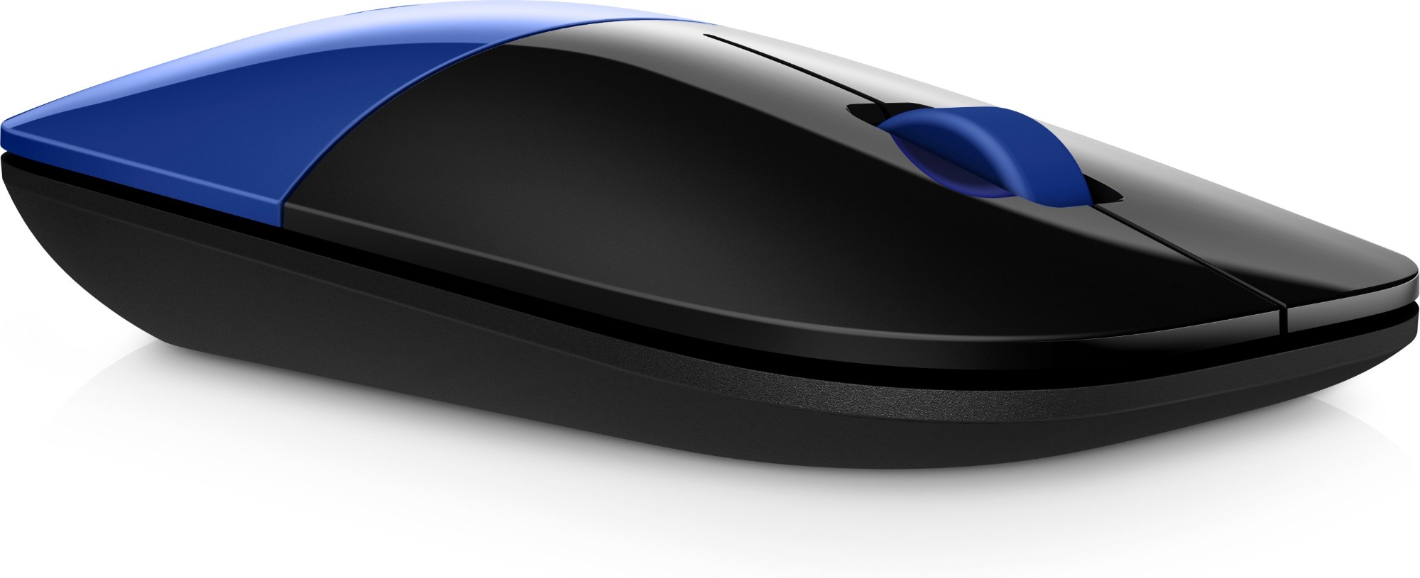 HP Z3700 Blue Wireless Mouse, 10 in distributor/wholesale stock for ...