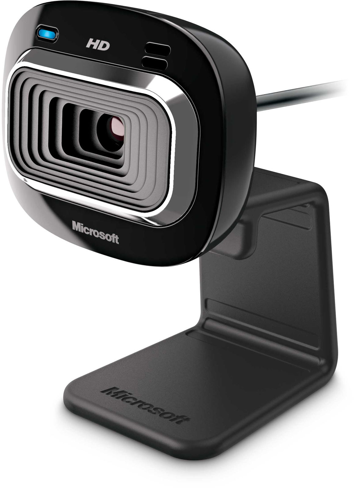 Microsoft LifeCam HD-3000 USB, 0 in distributor/wholesale stock for ...