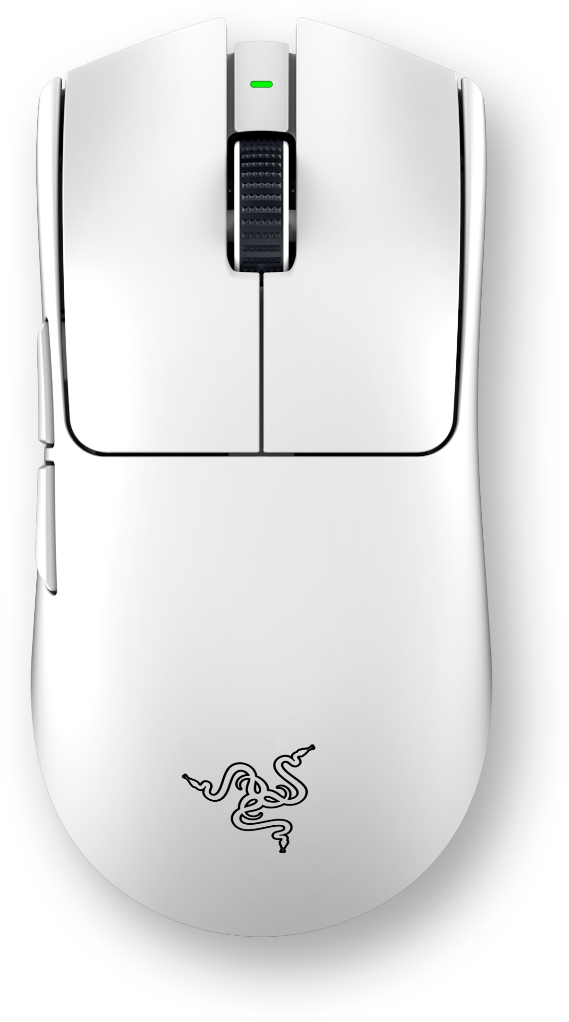 Razer Viper V3 Pro mouse Gaming Right-hand RF Wireless + USB Type-C ...