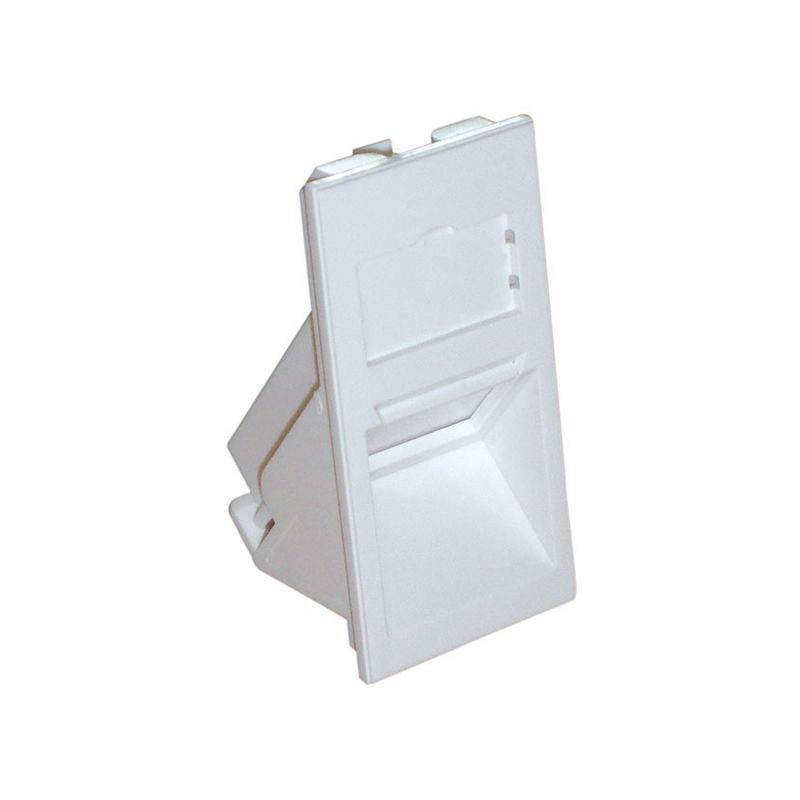 EXCEL ANGLED KEYSTONE MODULE, 40 in distributor/wholesale stock for ...