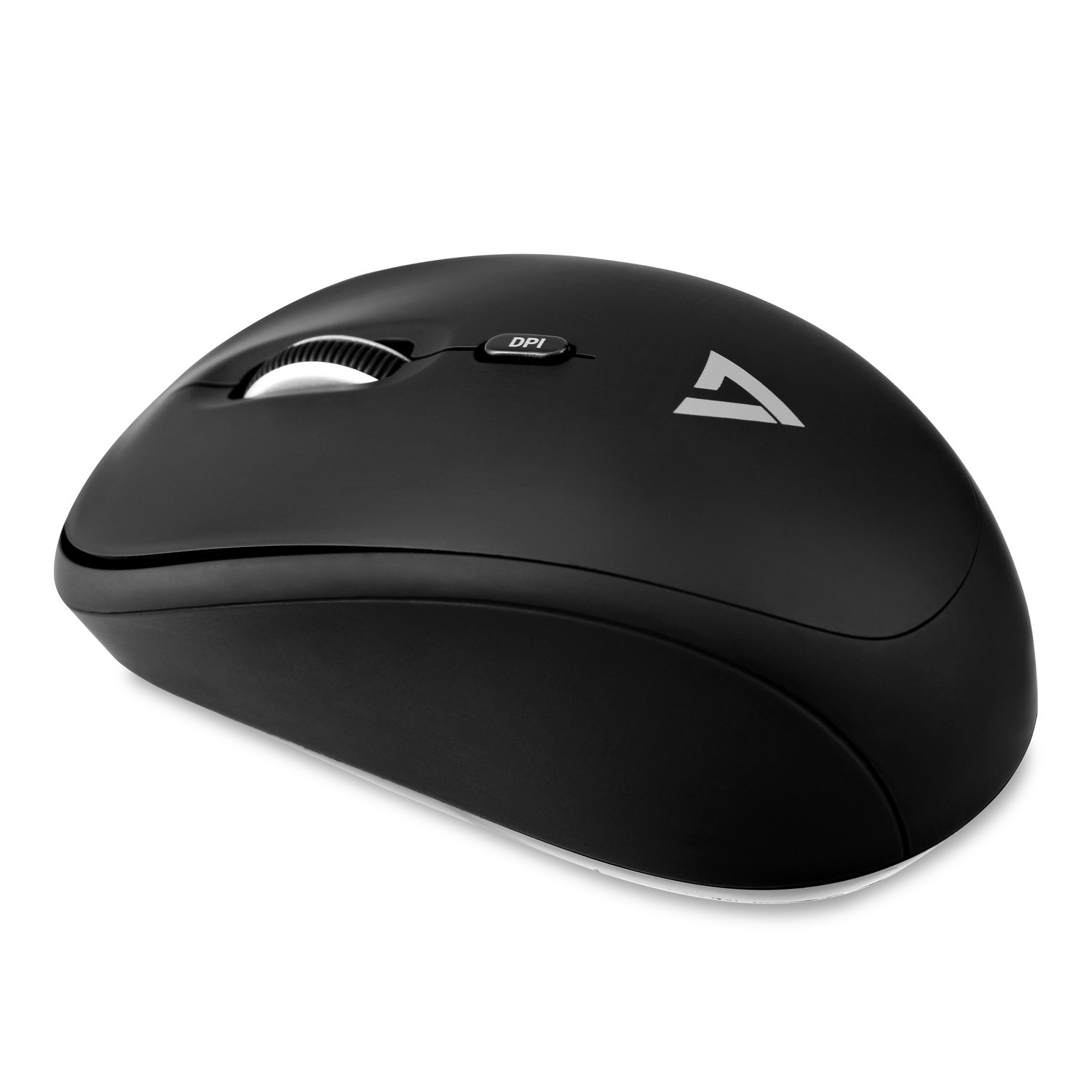 sandstrom smwlfld19 wireless optical mouse black b | Sandstrom ...