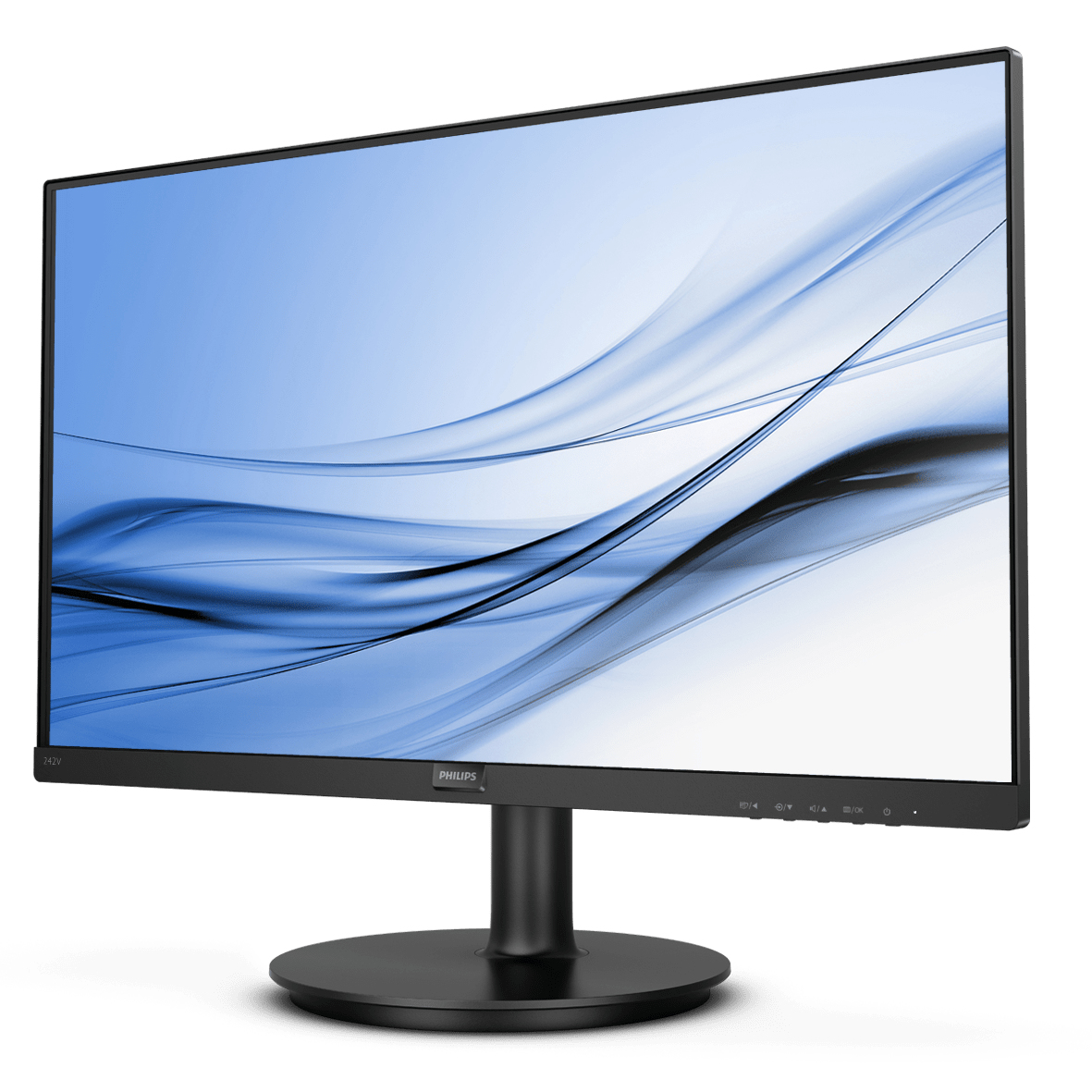 Philips V Line 242V8A/00 computer monitor 60.5 cm (23.8") 1920 x 1080 ...