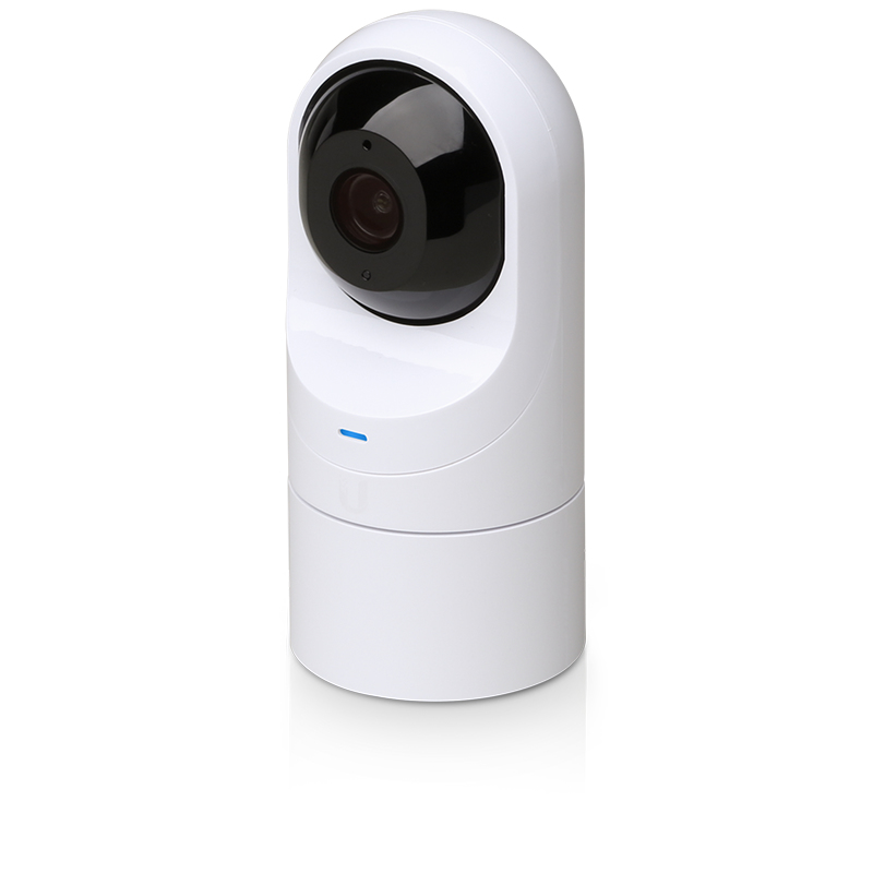 Ubiquiti G3-FLEX Cube IP security camera Indoor & outdoor 1920 x 1080 ...