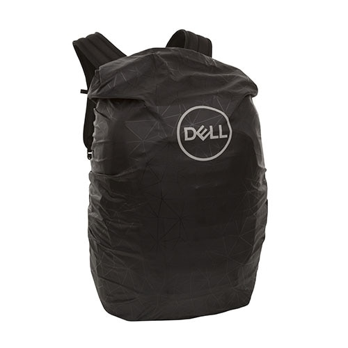 DELL Rugged Escape Backpack notebook case 35.6 cm (14") Black, 1 in ...